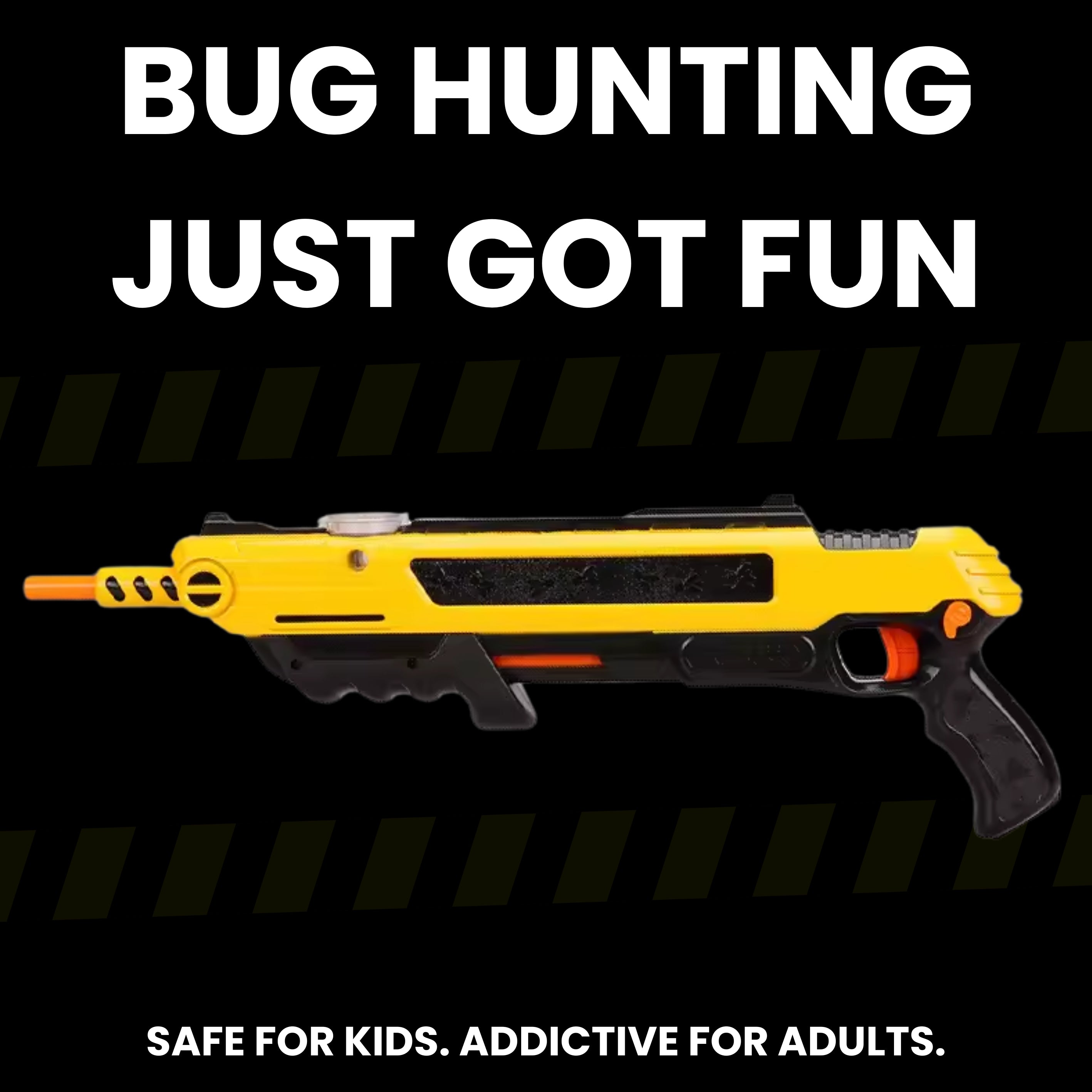 The Salt Blaster™ – Falcons Express