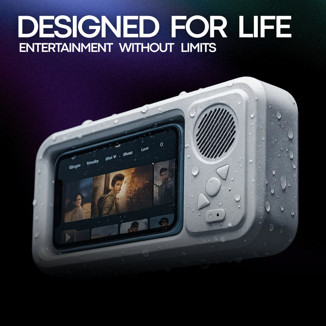 SONAQ™ – Falcons Express