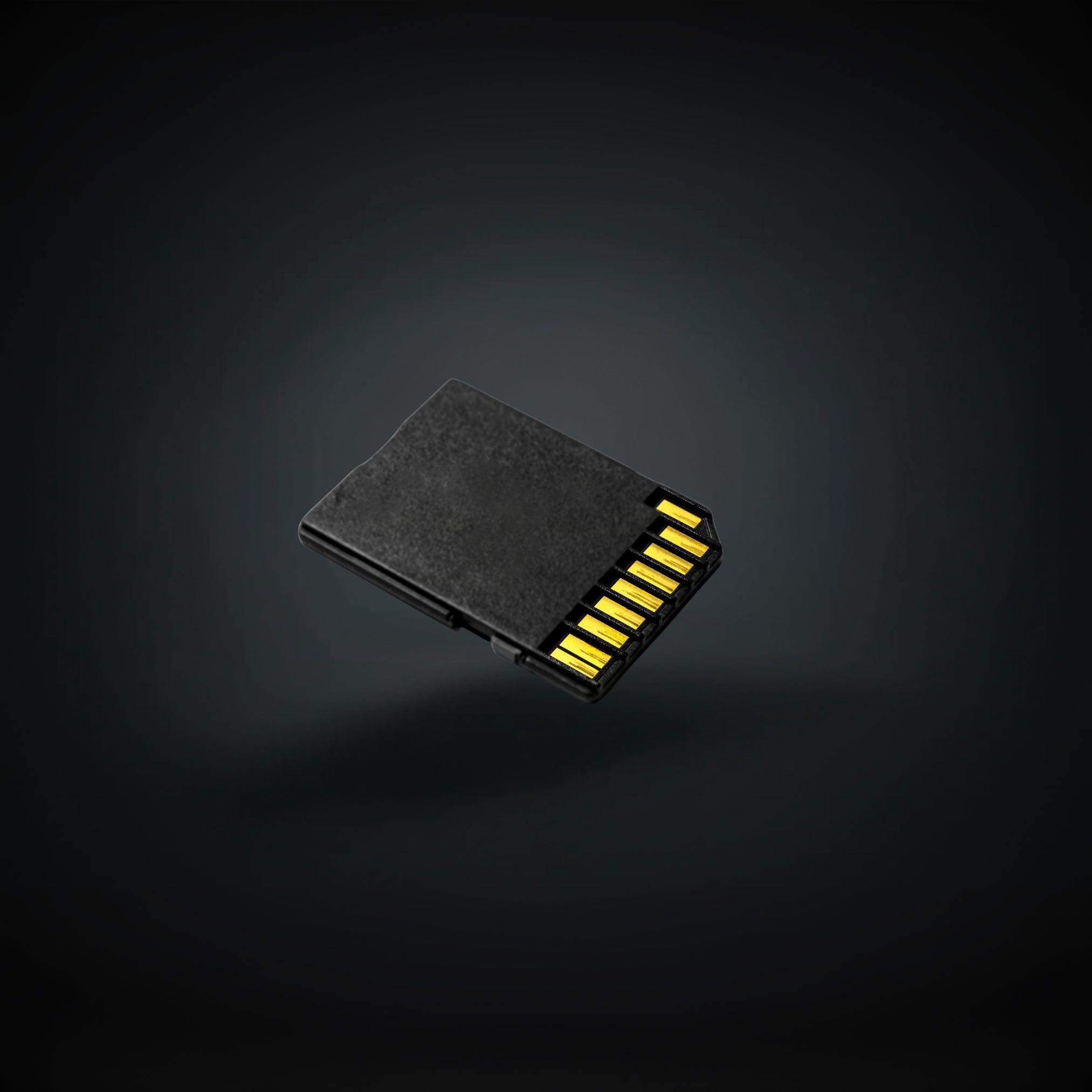 SD Card – Falcons Express